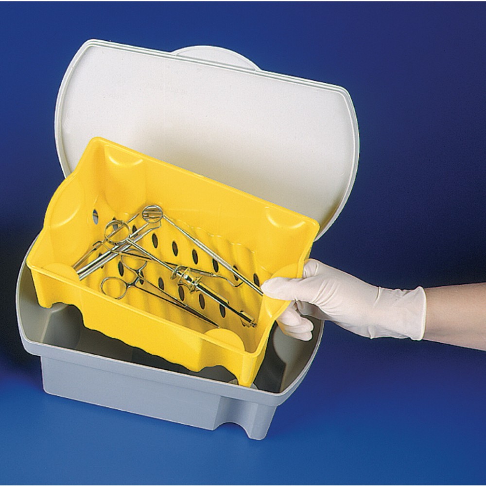 Infection Control | Clean Oral Surgery Office Winter Haven, Lakeland ...